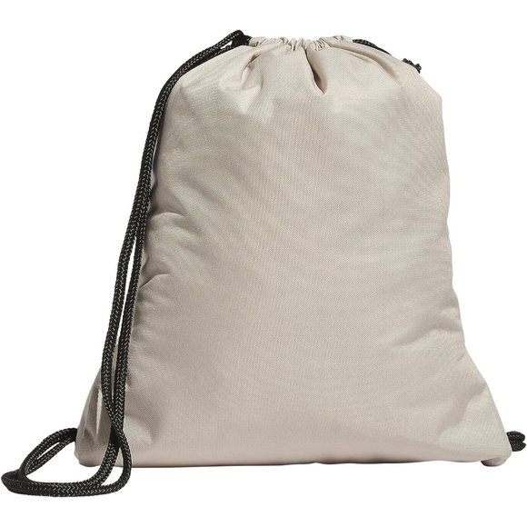 Bags | Boy Girl Beige Black Classic 3s 2 Sackpack | Poshmark